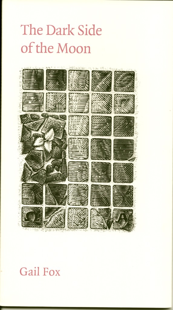 Gail Fox, The Dark Side of the Moon – The St. Thomas Poetry Series