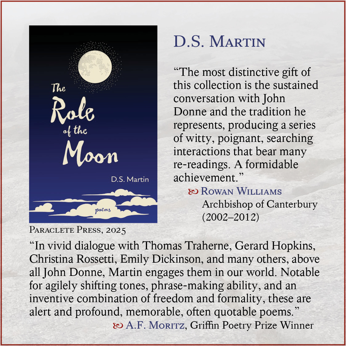 Jesse Keith Butler and D. S. Martin launch collections (2025) – The St ...